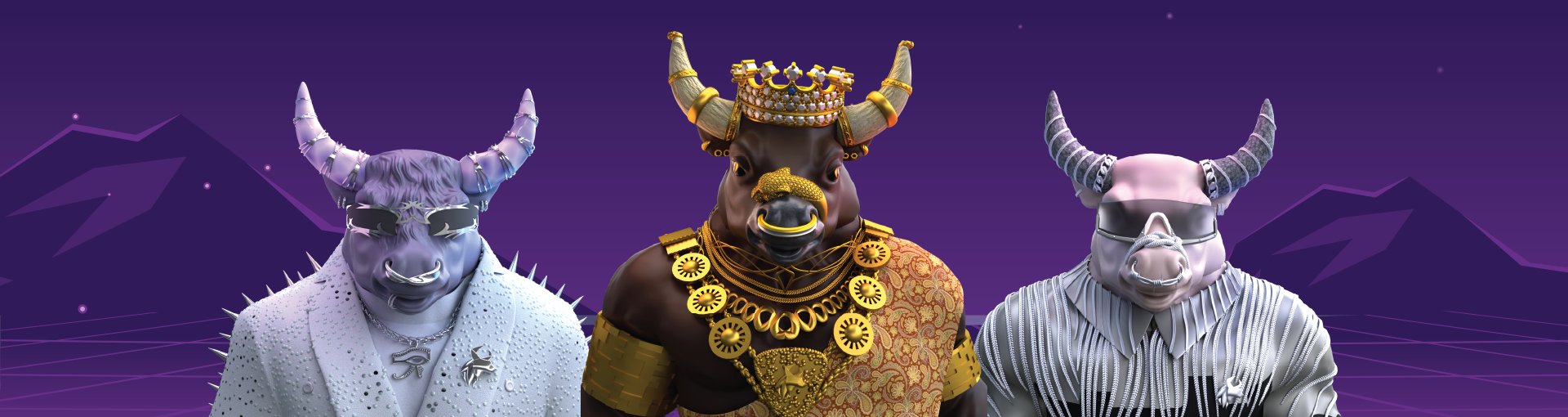 Oxcash NFTPro 3.0 | World's First NFT Networking Protocol on Polygon ...