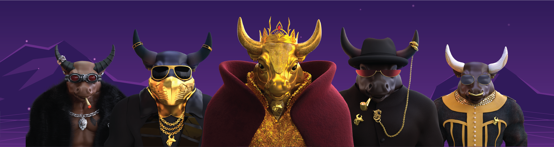 Oxcash NFTPro 3.0 | World's First NFT Networking Protocol on Polygon ...