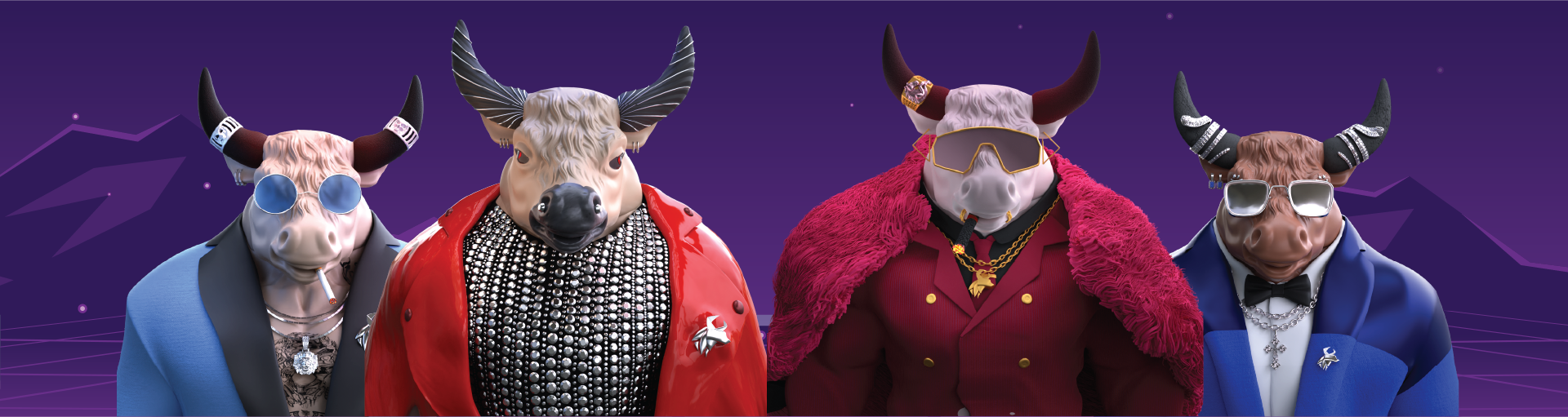 Oxcash NFTPro 3.0 | World's First NFT Networking Protocol on Polygon ...